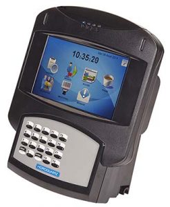 Badgeuse : bien choisir sa pointeuse ou badgeuse horaire