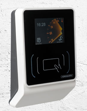 Comment choisir une pointeuse horaire professionnelle