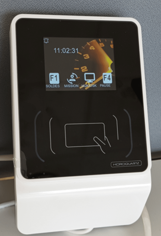 ROADSHOW Horoquartz 2024