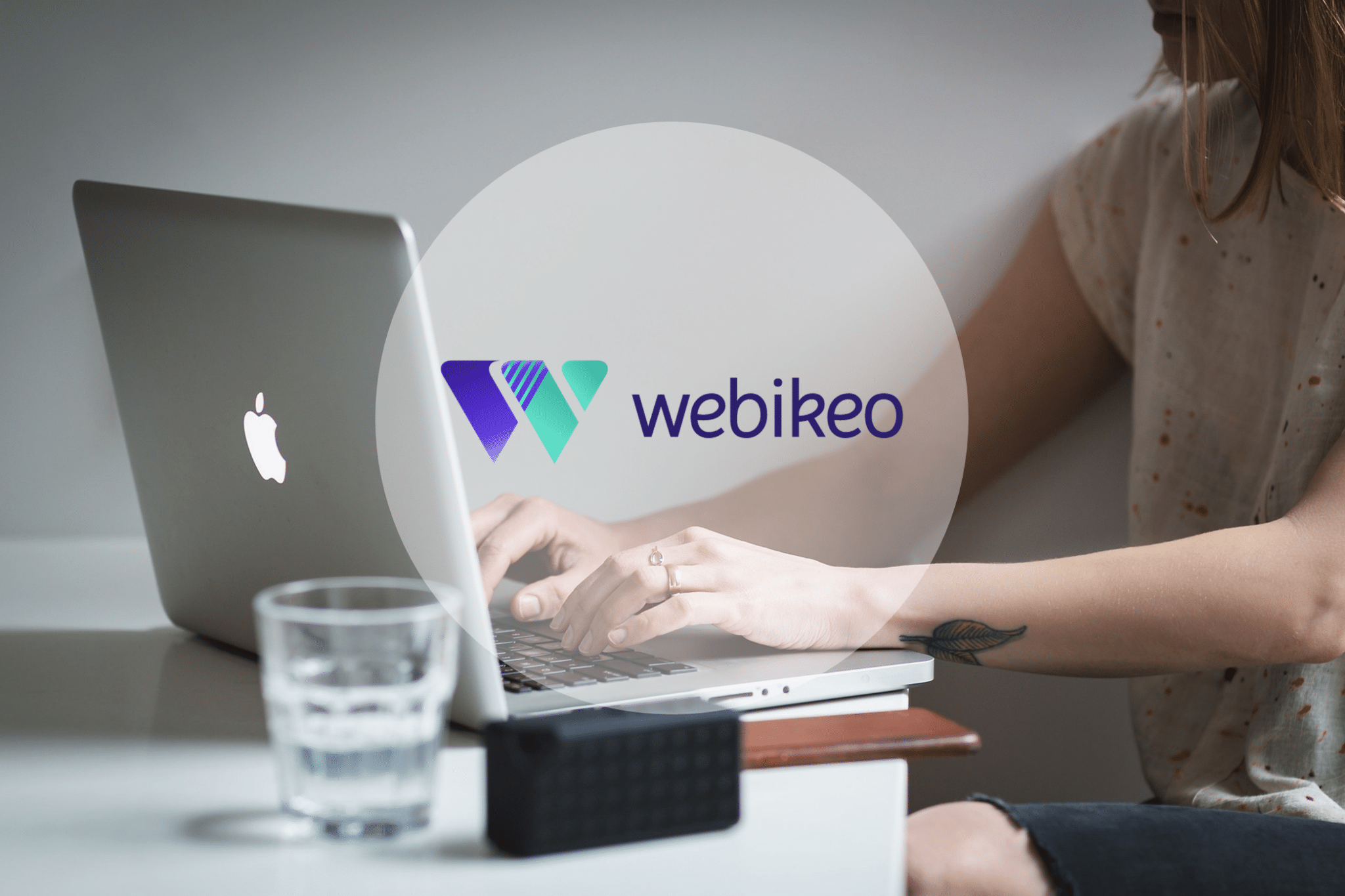 Horoquartz est sur Webikeo